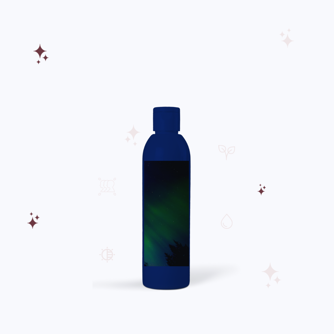 Lemon Peel Lotion – NorthernLightsSkincare