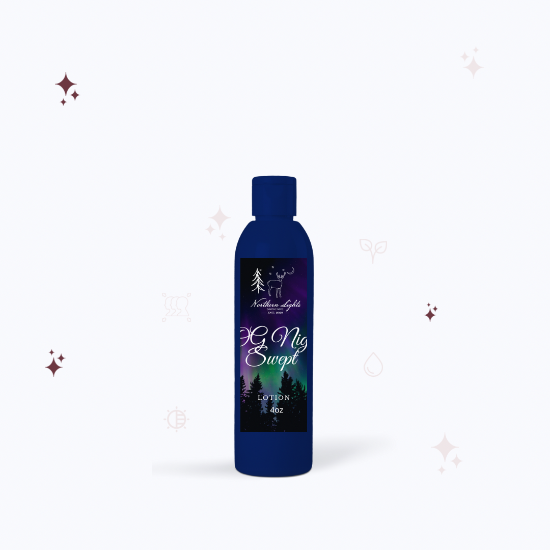 OG Night Swept Lotion – NorthernLightsSkincare